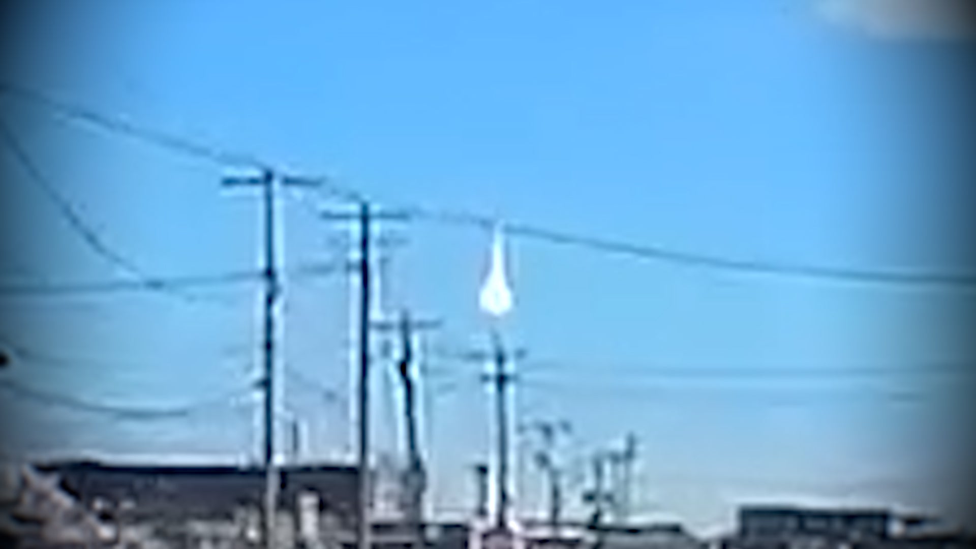 Meteor explosion shakes New England buildings