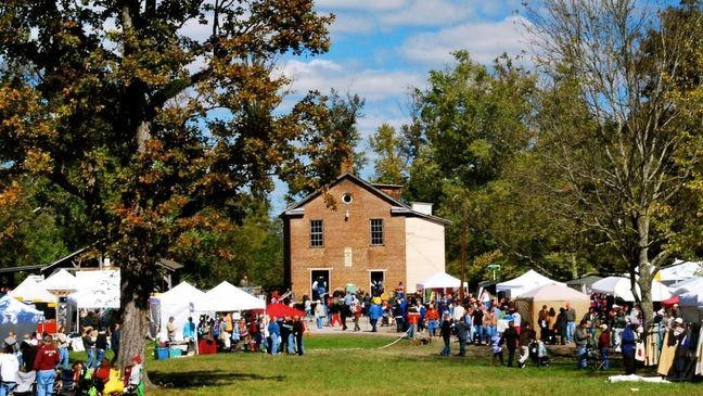 Ketner's Mill announces the immediate end of recreational access to its ...