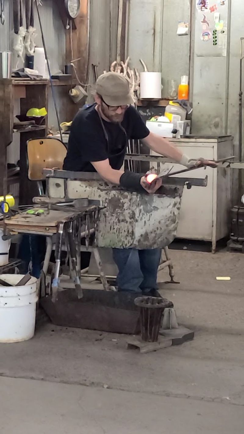 10 West Virginia factory tours that make for a surprisingly fun day trip