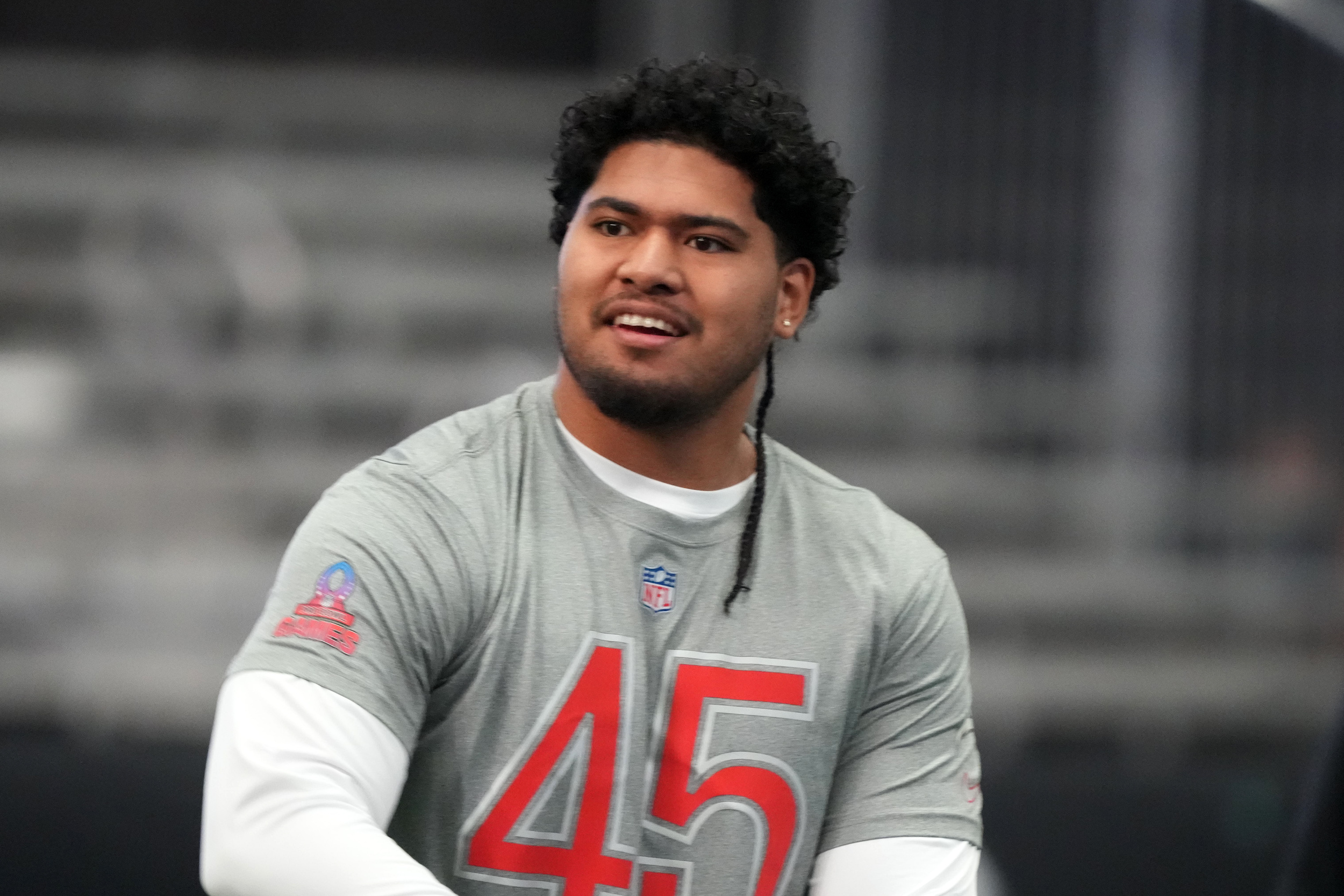Extension candidate: Tuli Tuipulotu