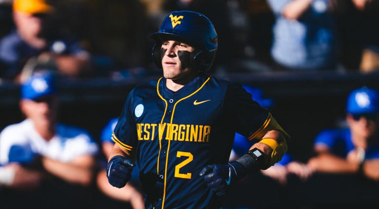 Quick bio blast: West Virginia Mountaineers