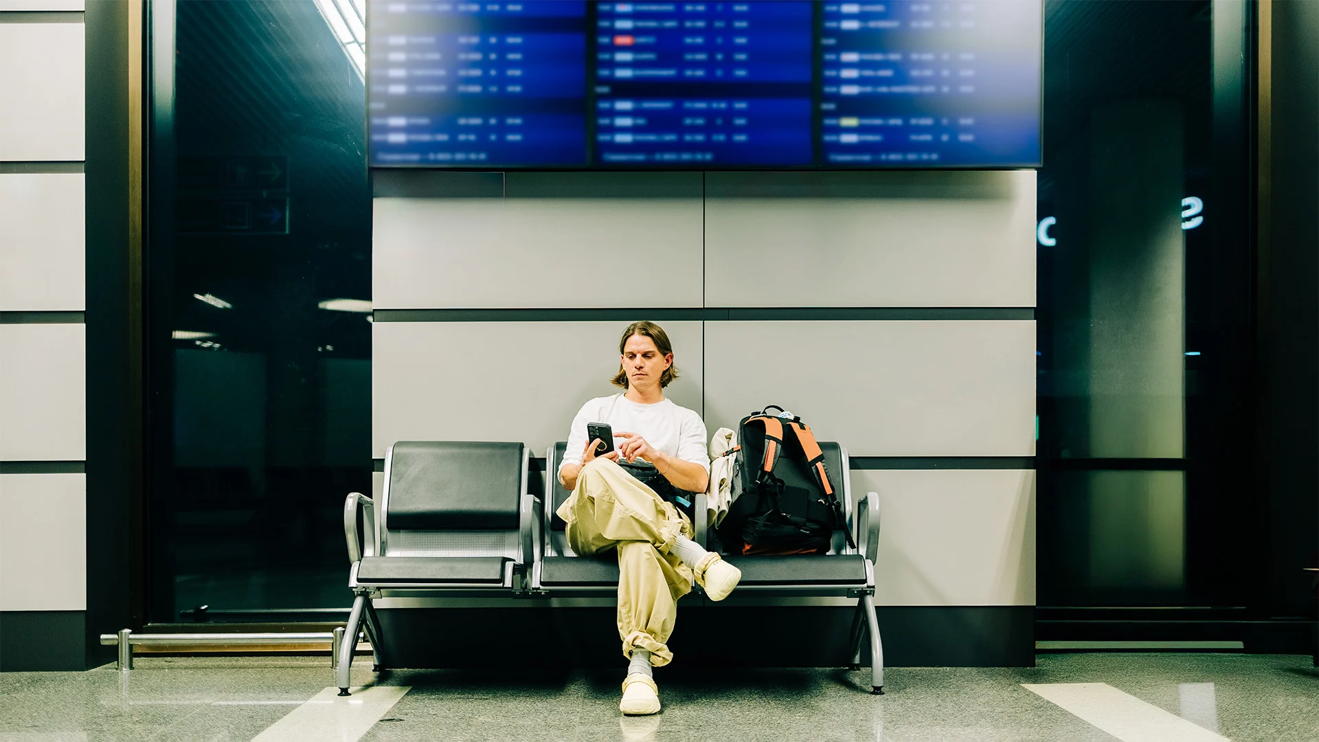 The simple mindset shift helping nomadic founders build better businesses