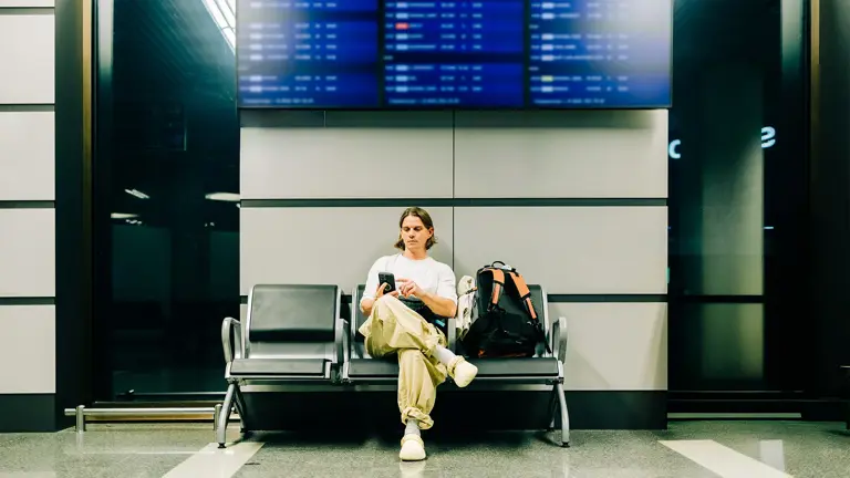 The simple mindset shift helping nomadic founders build better businesses