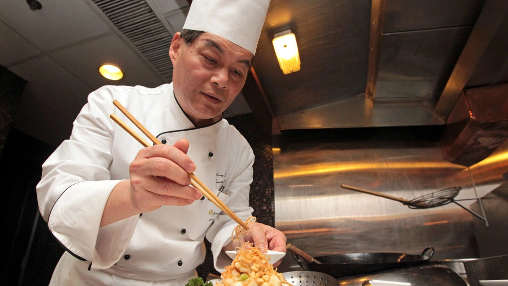Milwaukee foodies rave over Chinese chef flavors