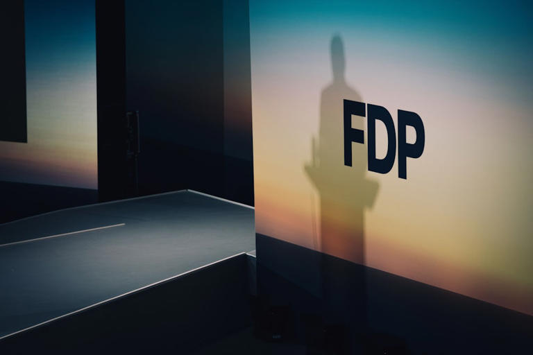 FDP: Kubicki, der Lord des dunklen Liberalismus
