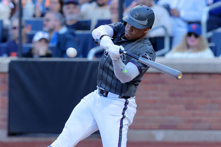 Juan Soto is worth the price of admission