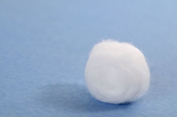 Households urged to put cotton wool on windowsills in June