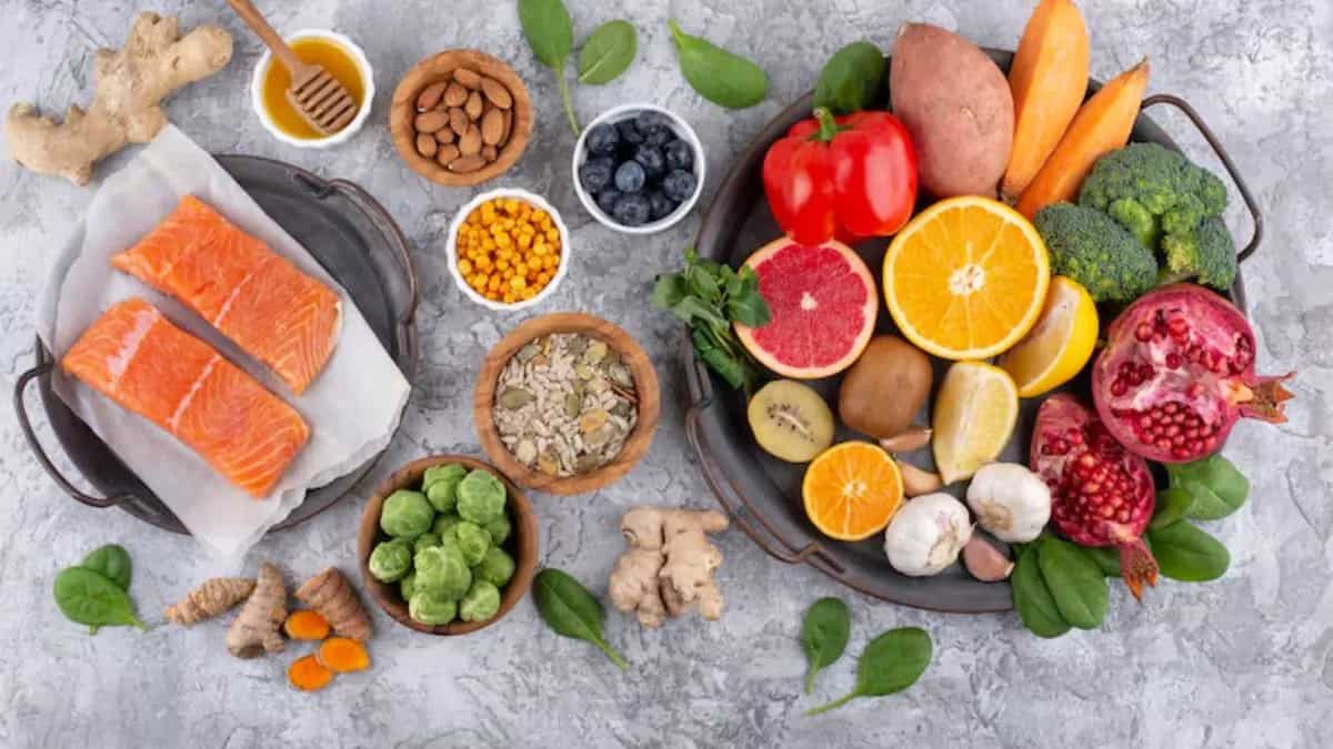 Want better skin? Start adding these foods to your diet