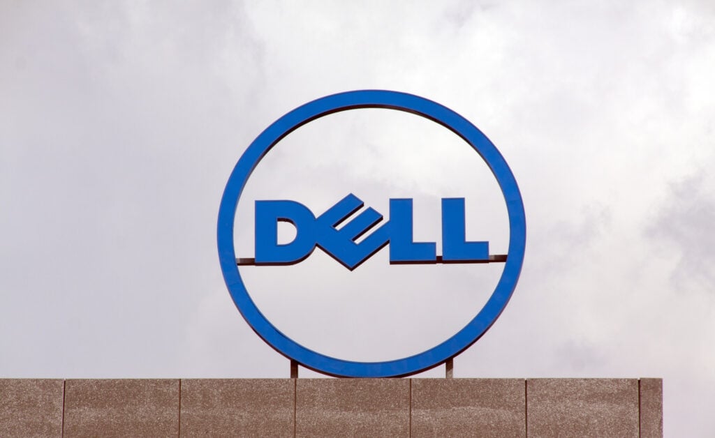 Dell, Snowflake, and Okta are among top 10 large-cap gainers last week ...