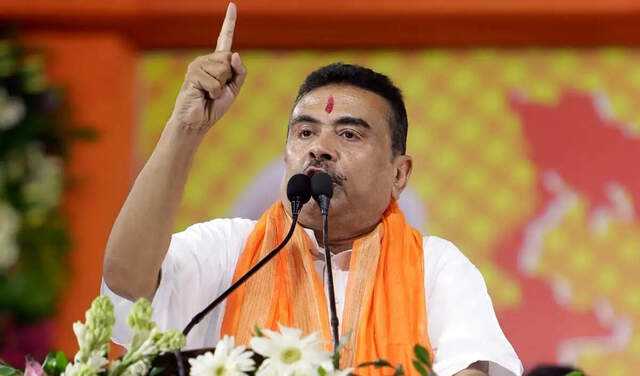 West Bengal government expands cabinet with 35 new ministers