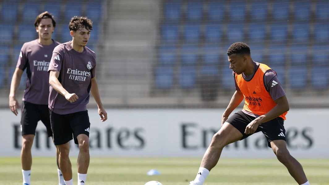 PSG’s repeat Champions League win sparks Madrid debate