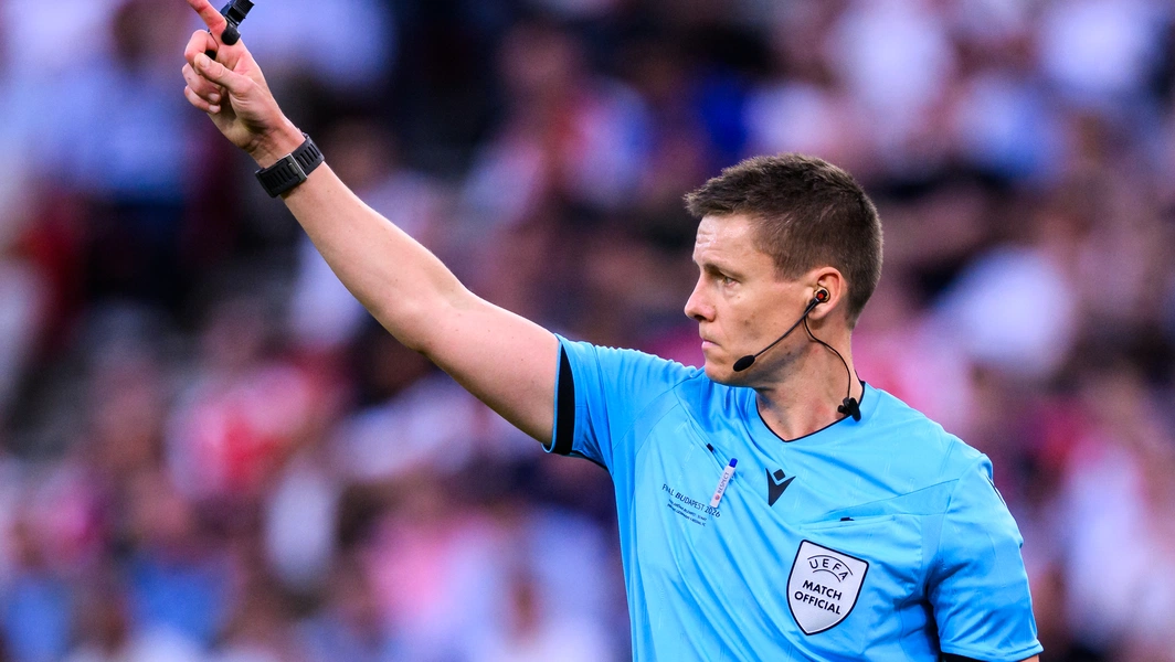 Rice slams referee over denied Arsenal penalty in final