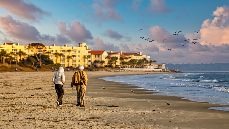 Forget Florida, retire to this southeast gem with gorgeous beaches ...