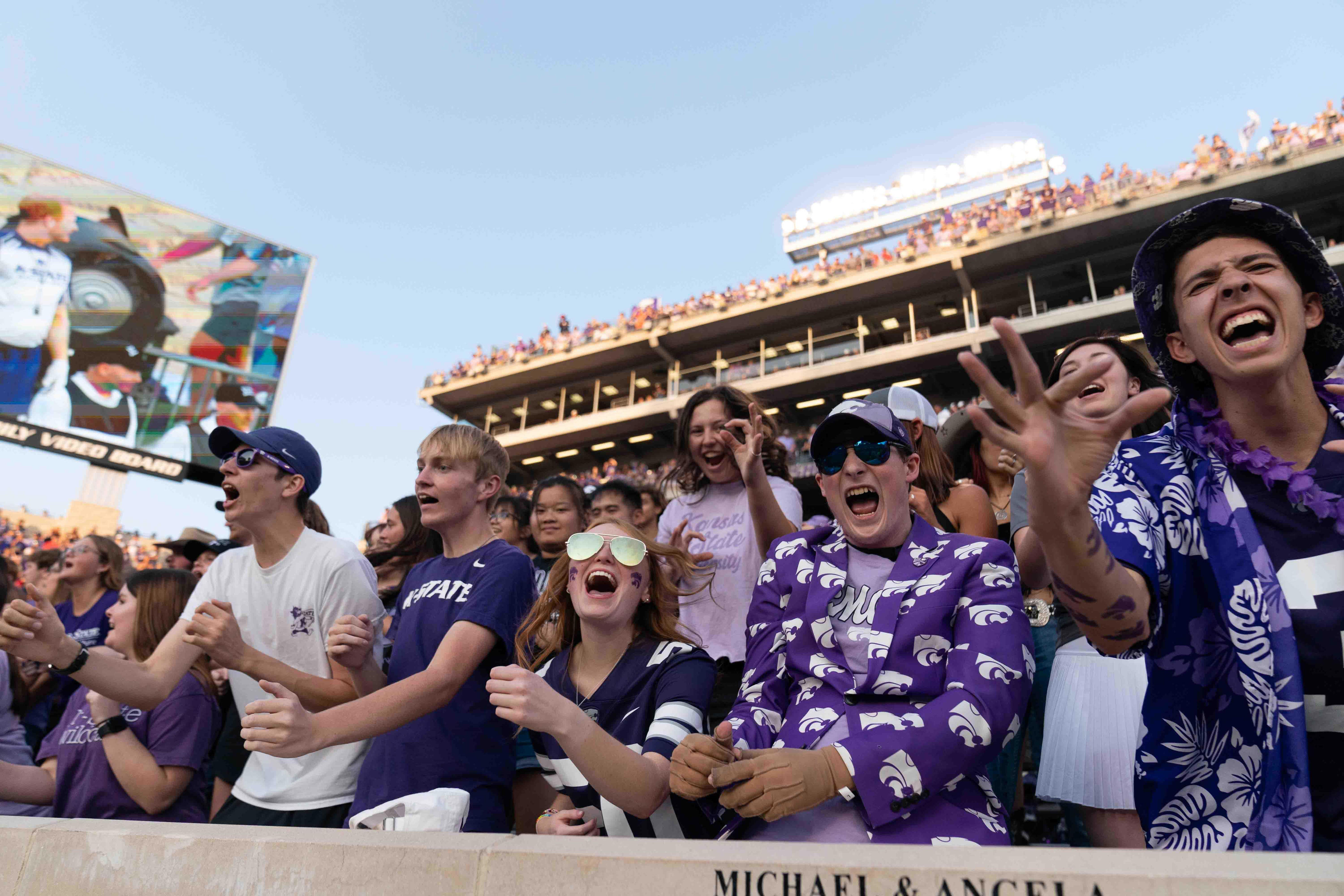 Kansas State football: Wildcats add Texas DB Logan Davis to the 2027 ...