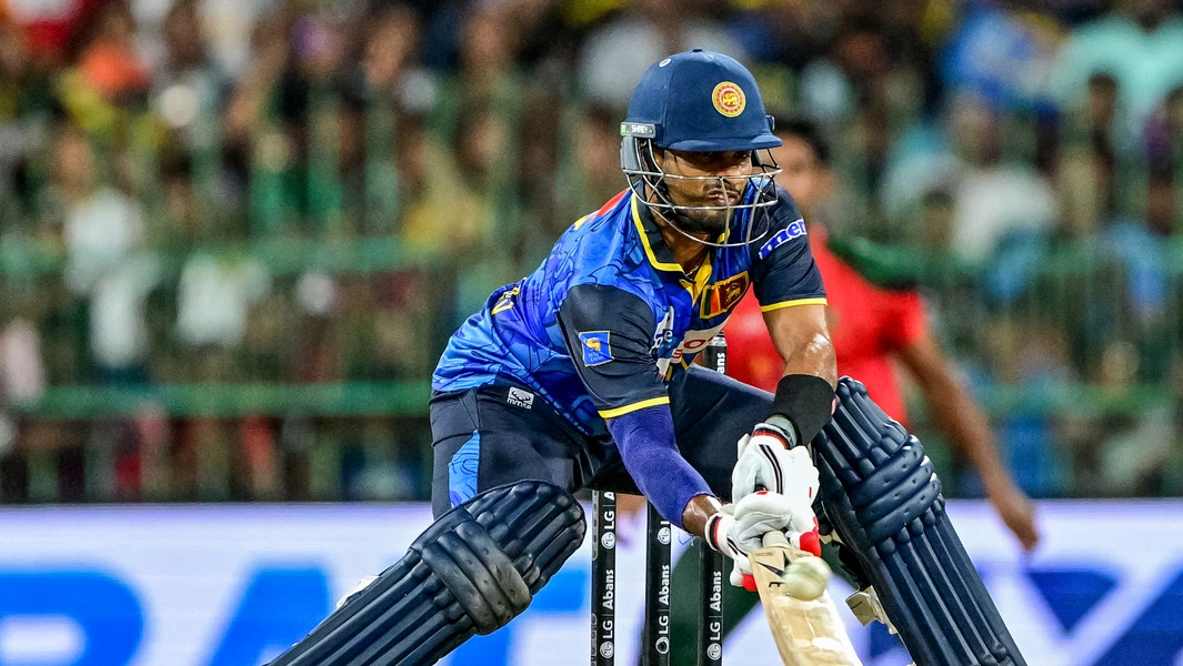 Sangakkara questions Curran’s IPL injury after Surrey return