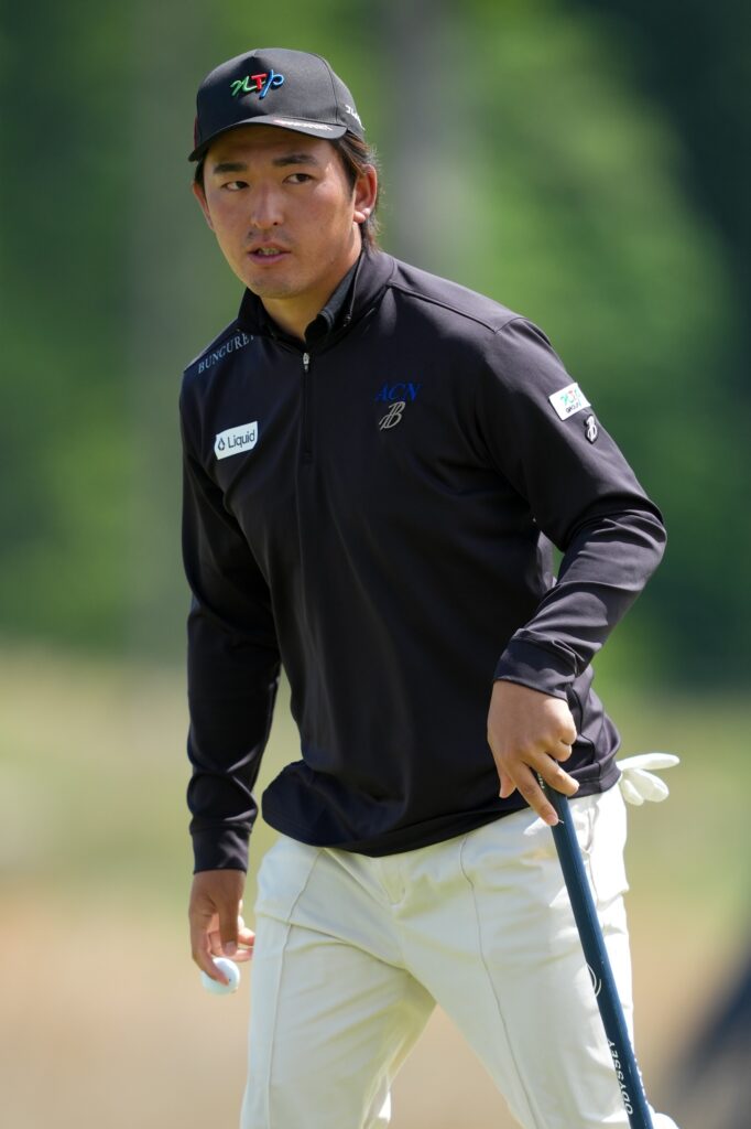 After painful near miss, Japanese golfer claims maiden DP World Tour ...