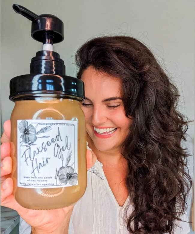 If frizz is your arch nemesis, you need these 30 hair products