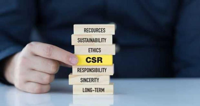 Centre opens new CSR funding route via social stock exchange