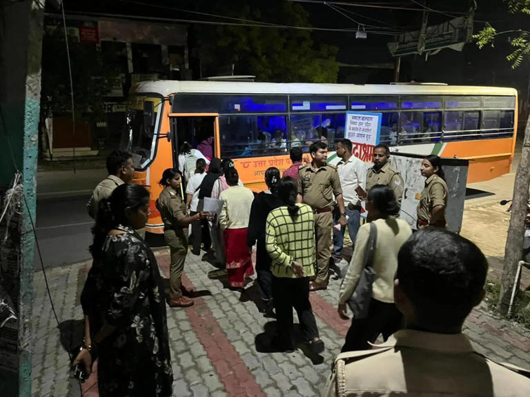 Cross-border job syndicate busted; 10 arrested, 453 Nepalese youths ...
