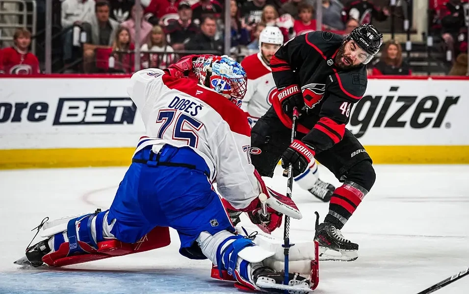 Canadiens shift focus to future after playoff exit