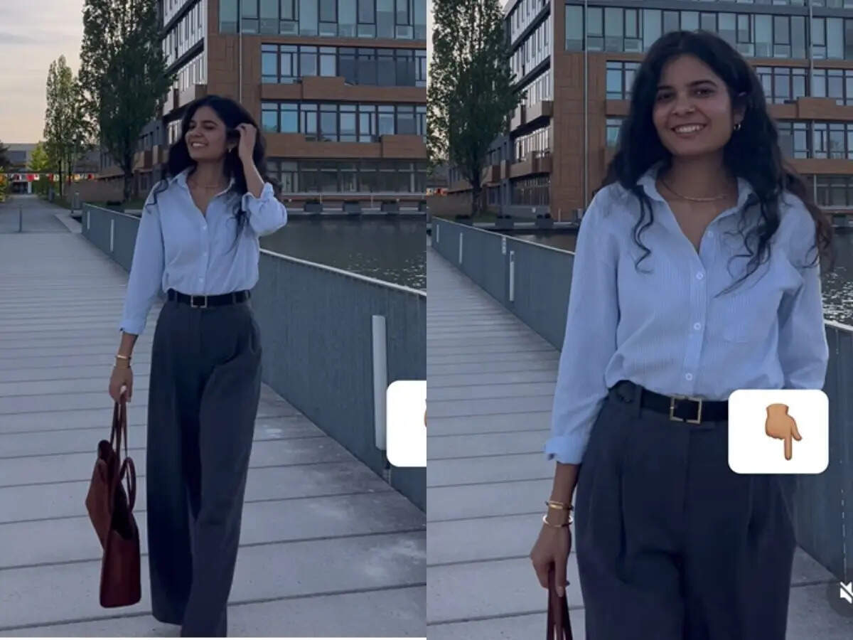 Indian woman working in Germany reveals 15 office habits that surprise ...