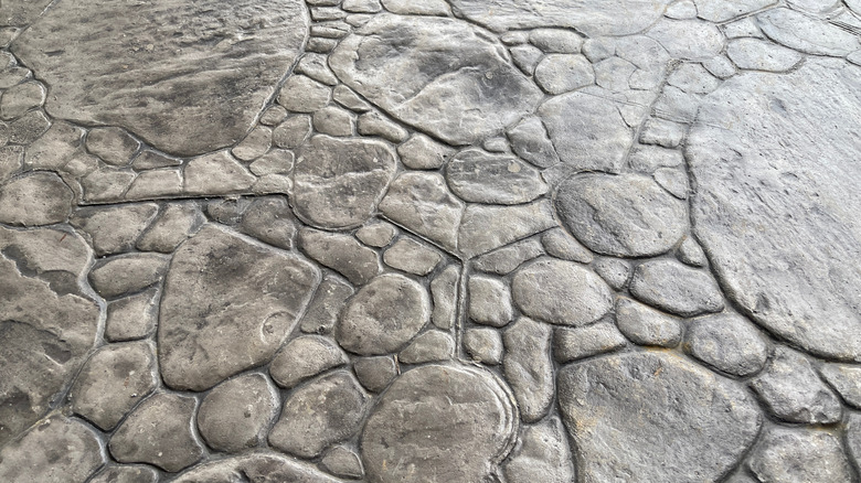 9 beautiful stamped concrete patio ideas to take your design to the ...