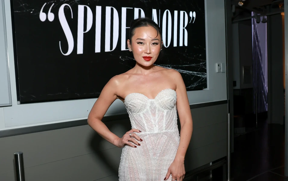 Li Jun Li reveals inspirations and challenges for Cat Hardy role