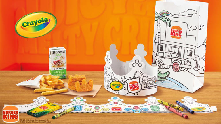 Burger King brings back nostalgic menu item customers haven’t seen in ...