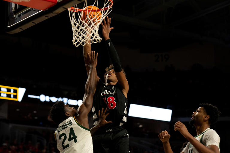 Does Cincinnati forward Baba Miller make sense as a Boston Celtics 2026 ...