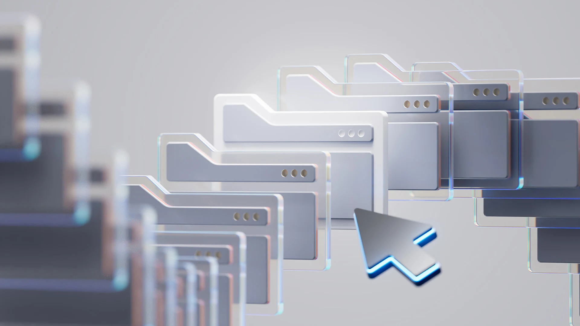 This founder spent hours copy-pasting contracts into slides. Then he ...