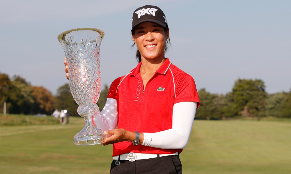2026 ShopRite LPGA presented by Wakefern money: Purse, winner’s share ...