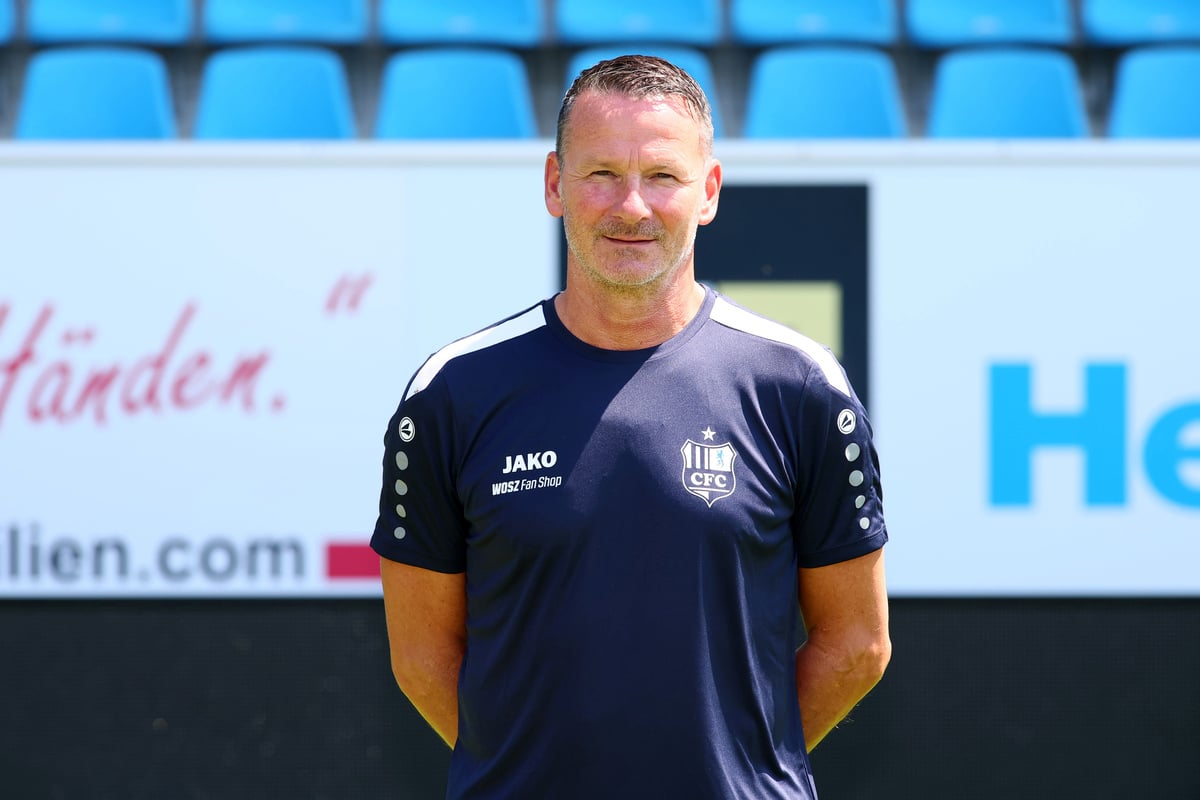 Vereins-Legende verliert beim CFC den Teammanager-Job