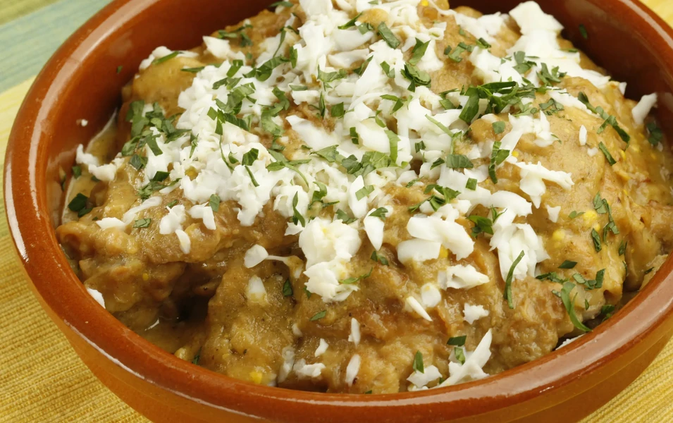 Serious Eats shares seven cheesy chicken recipes