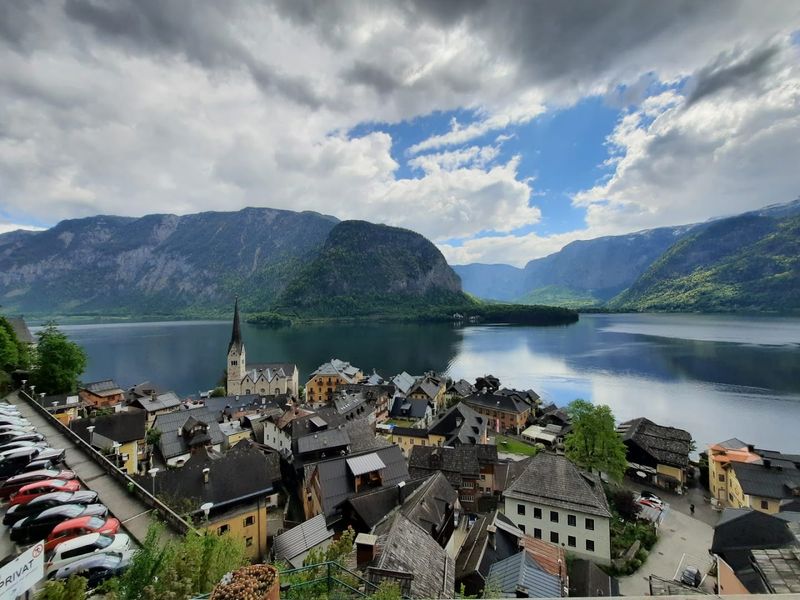 20 breathtaking European towns that look straight from a storybook
