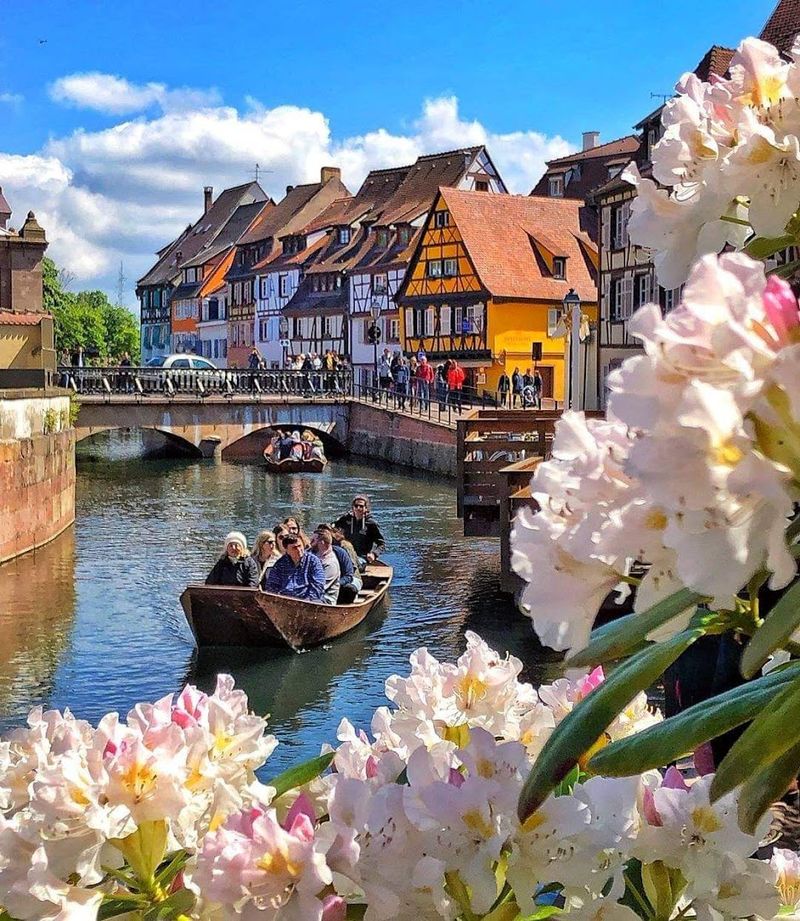 20 breathtaking European towns that look straight from a storybook