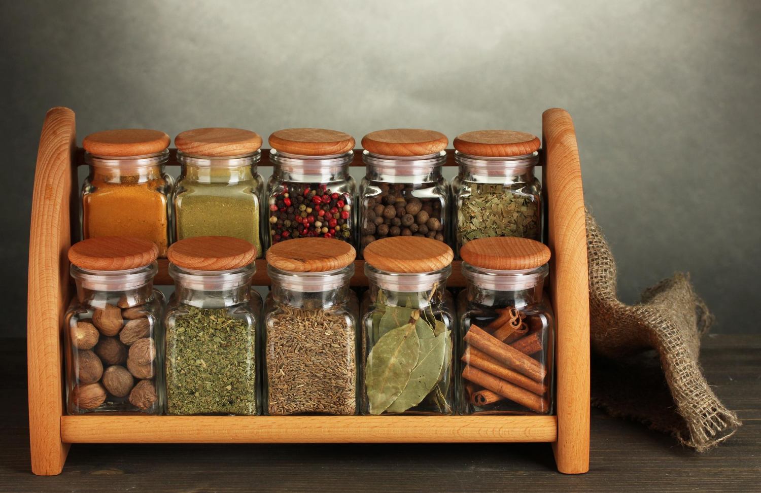 The common spices and pantry staples most people are using wrong