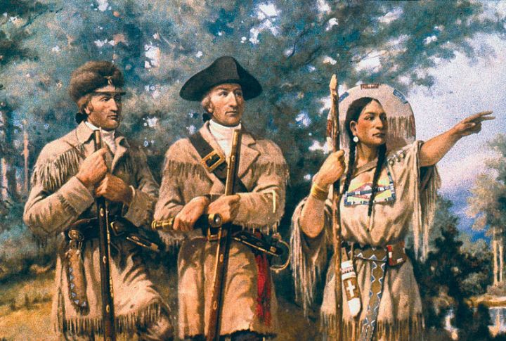 The Wild West's most influential events and their impact