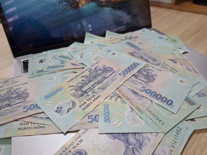 Lãi suất Bac A Bank mới nhất, gửi 200 triệu nhận hơn 40 triệu đồng tiền lãi