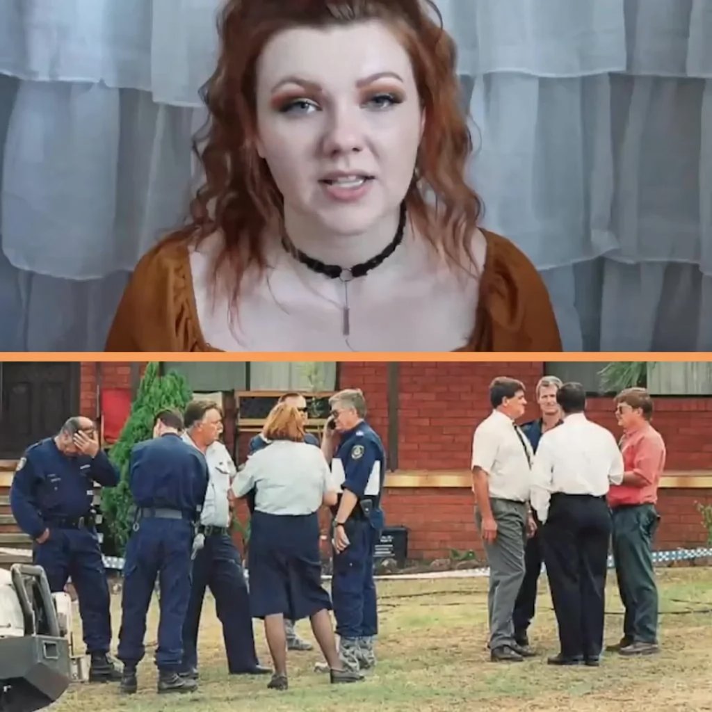 Inside the mind of Katherine Knight