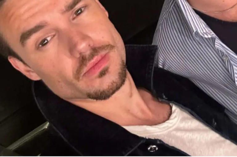 One Direction star Niall Horan treasures happy last memory with Liam Payne