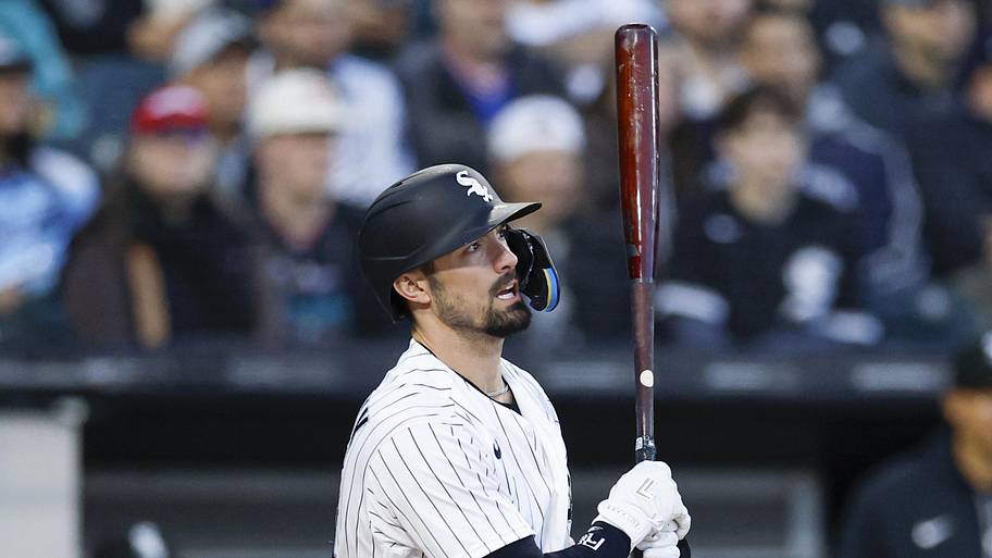 Randal Grichuk's numbers have gotten out of hand and Yankees fans are ...