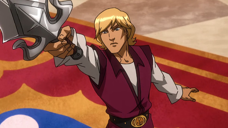 This He-Man sequel is way too graphic for most kids (and some adults)