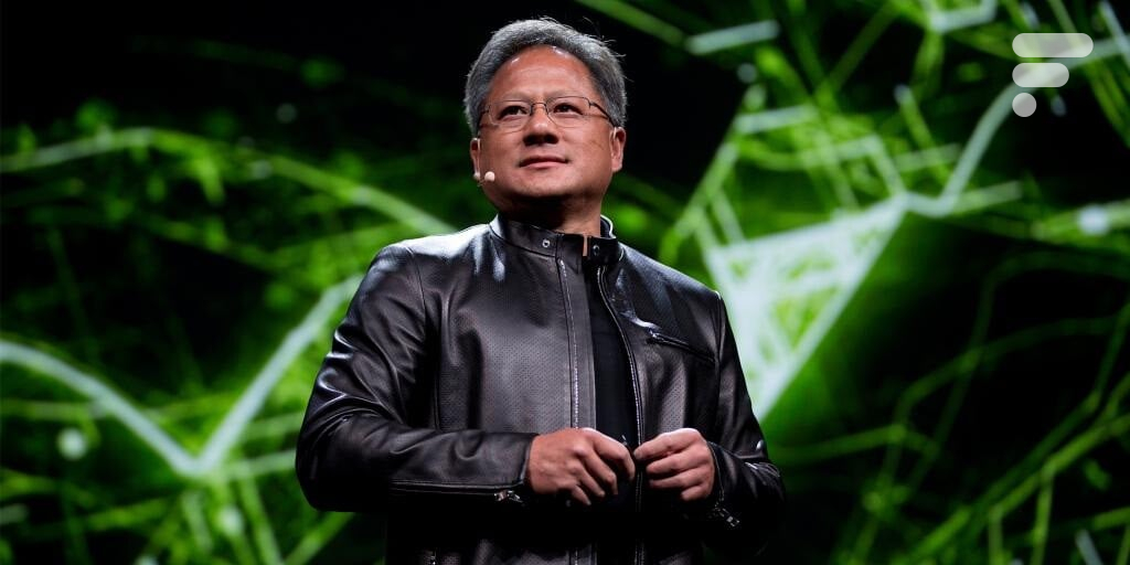 Computex 2026 : comment suivre la keynote de Nvidia (et à quelle heure ...