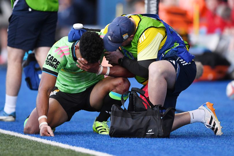 Wales international ends career in glory and Springboks rocked as top ...