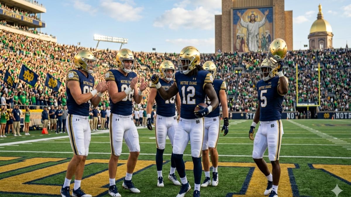 America's 10 most despised college football teams and the reasons why ...
