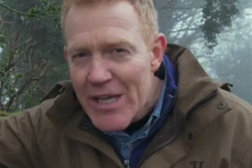 BBC Countryfile's Adam Henson says 'will be the end' as he details ...