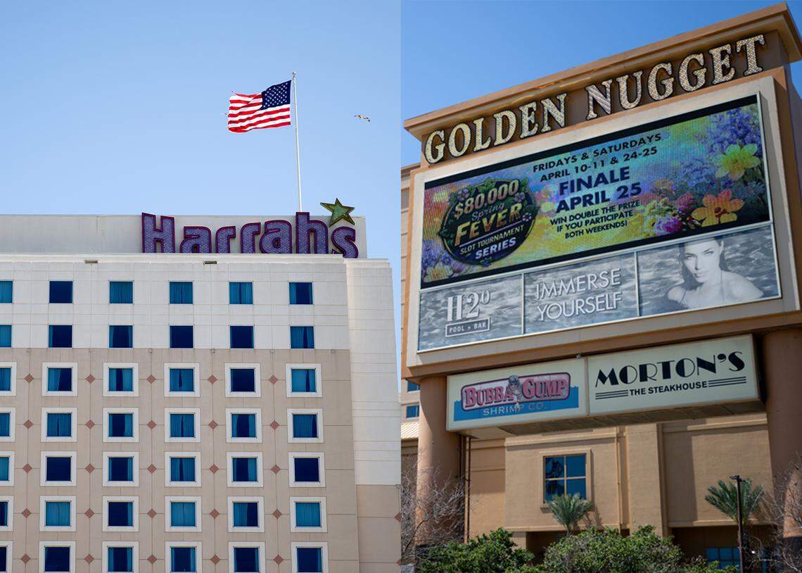 What will sale of Caesars mean for Biloxi and Harrah's Gulf Coast?