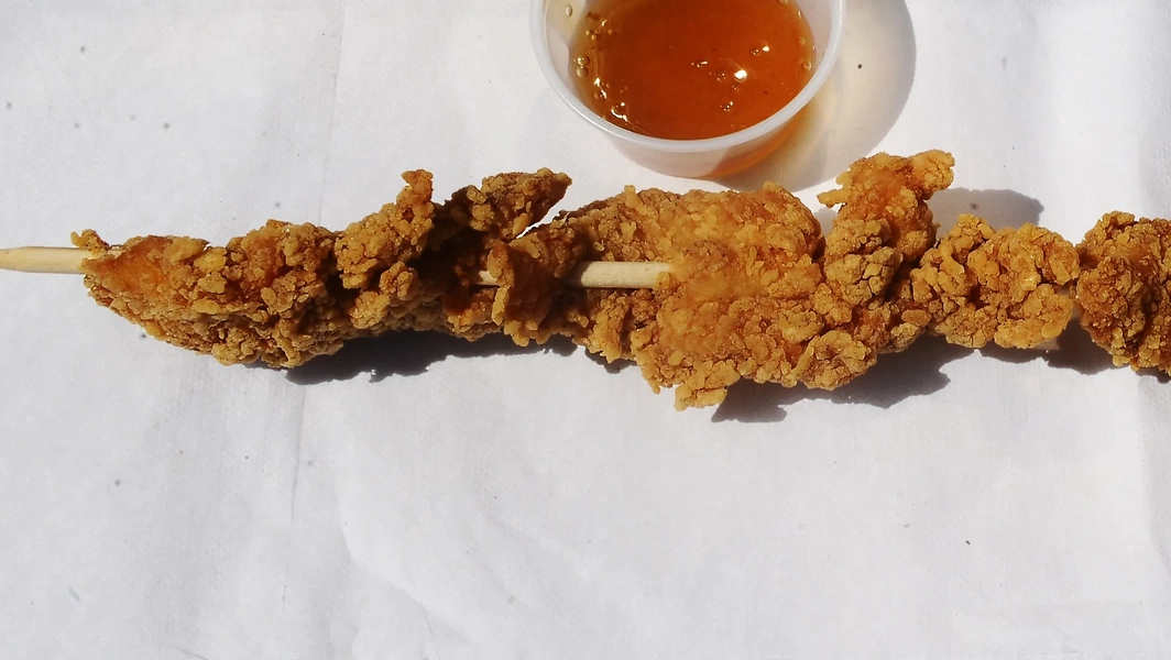 9 best and worst fast food chicken tenders