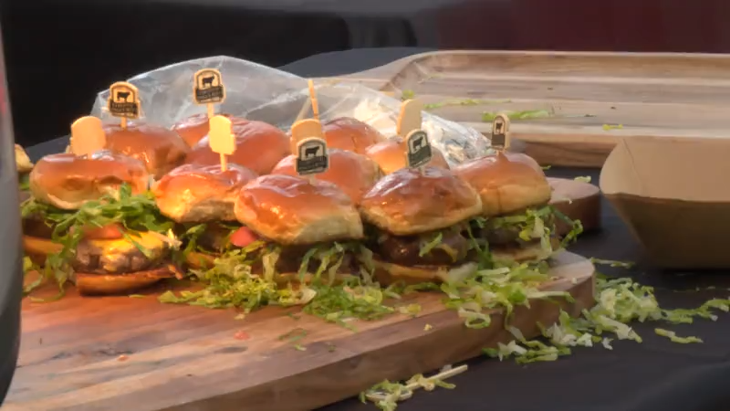 Inaugural Certified Angus Beef Bash kicks off in Canandaigua