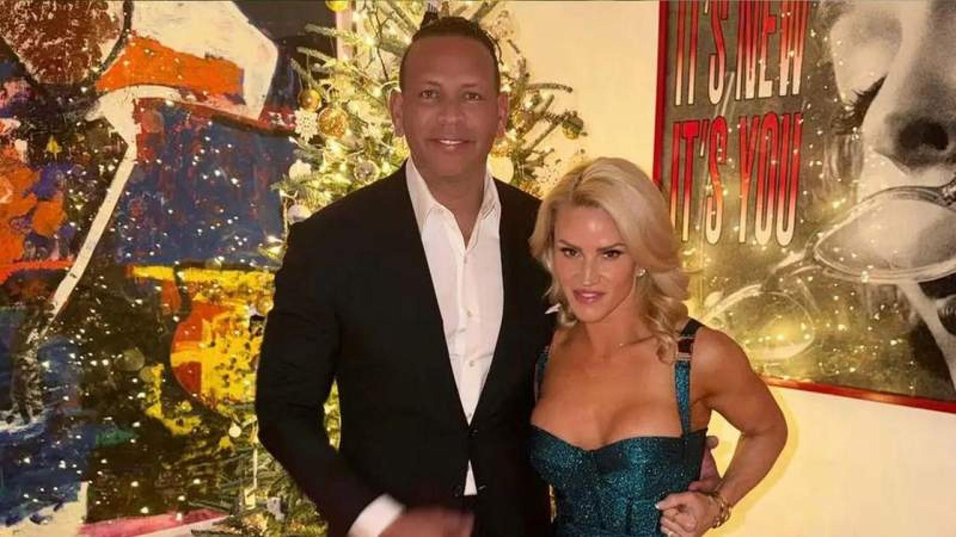 Alex Rodriguez’s ex Jaclyn Cordeiro shares 'peace' message after split